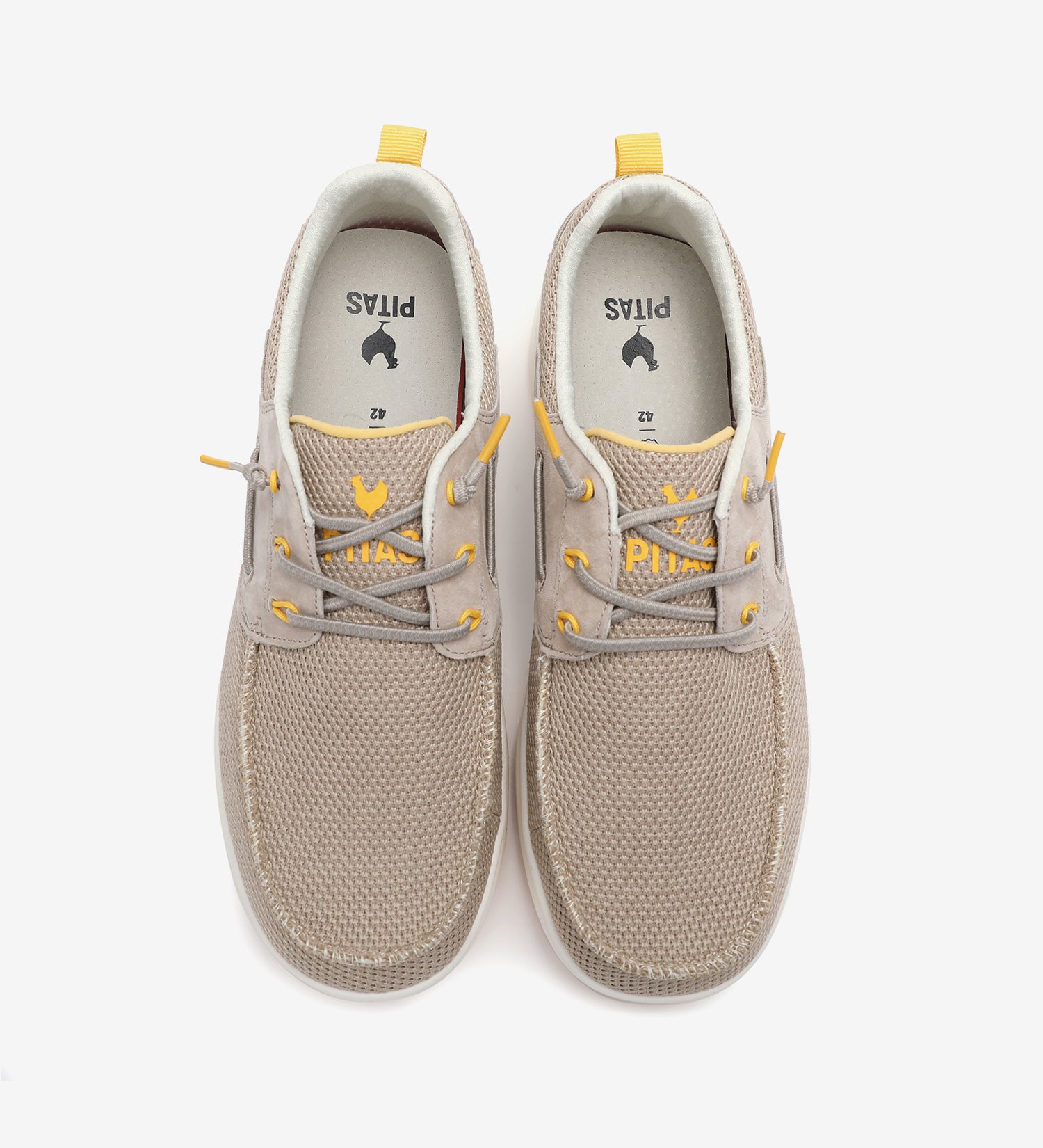 Bay Beige – Pitas USA